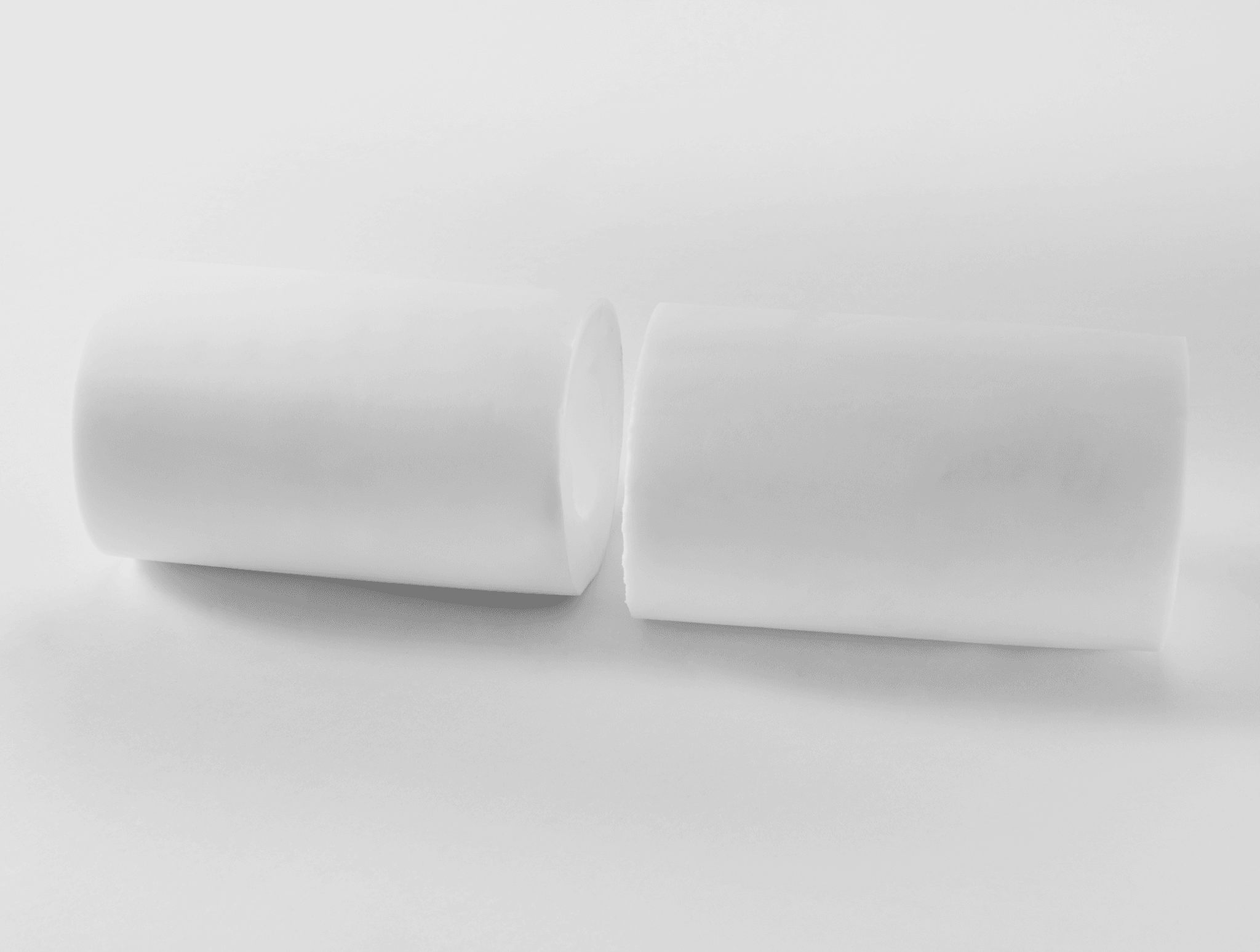 Foam Roller for M Series Cleaners (pair) - Everclear Pools SA