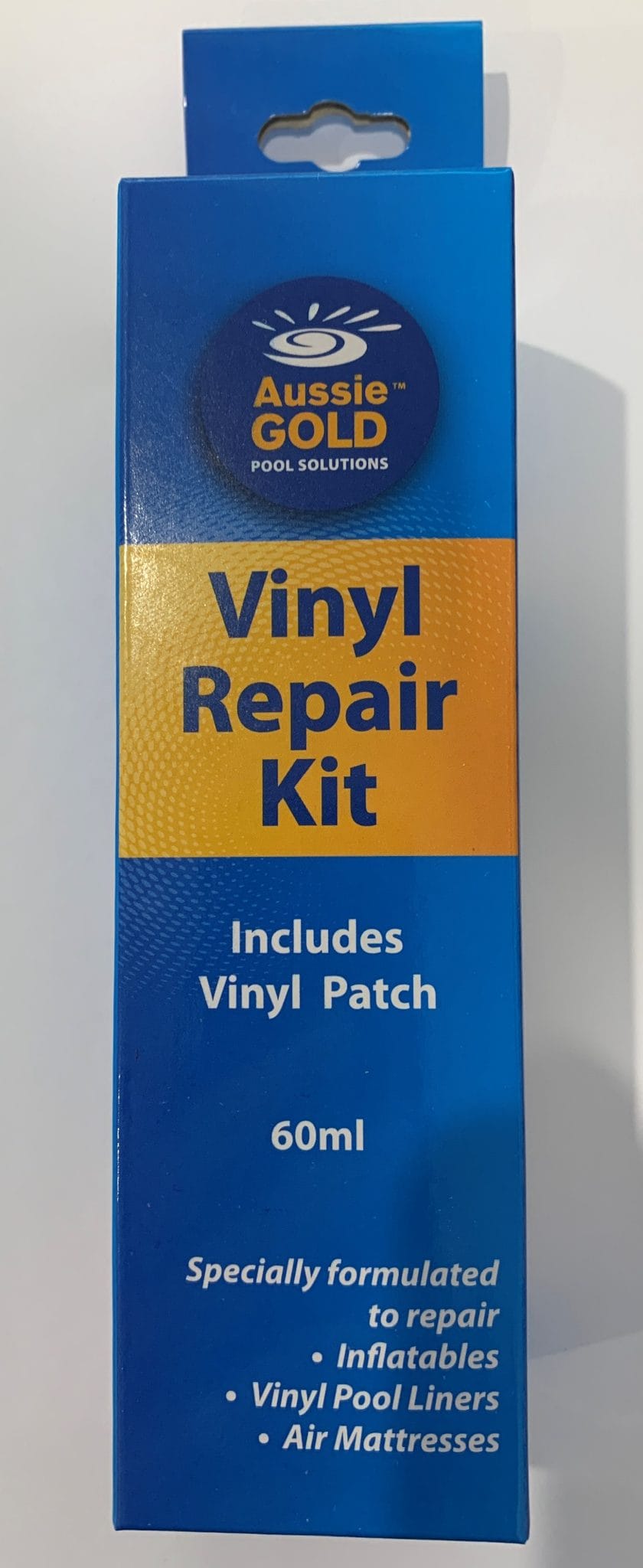 Vinyl Liner Repair Kit - Everclear Pools SA