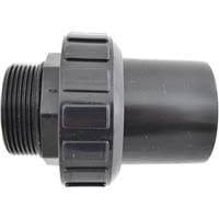 40mm TITAN BARREL UNION SET - Everclear Pools SA