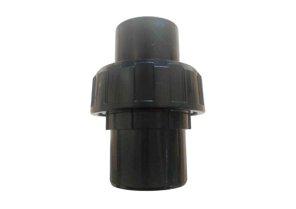 Astral 40mm Barrel Union - Everclear Pools SA