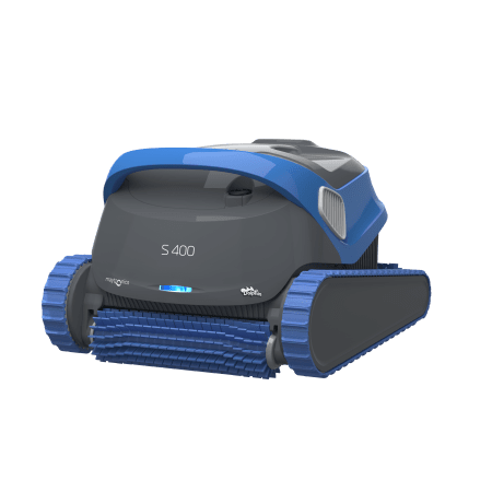 FREERIDER FR1000 iQ ROBOTIC CLEANER - Everclear Pools SA