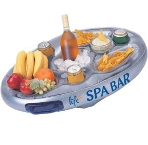 Life Spa and Hot Tub Bar - Everclear Pools SA