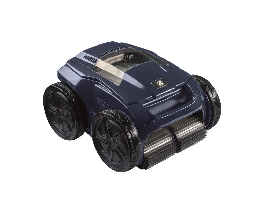 EVOLUX EX6050 iQ ROBOTIC CLEANER - Everclear Pools SA