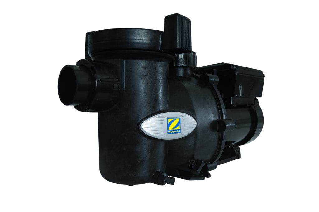 ZODIAC FLOPRO VS 1.5HP POOL PUMP - Everclear Pools SA