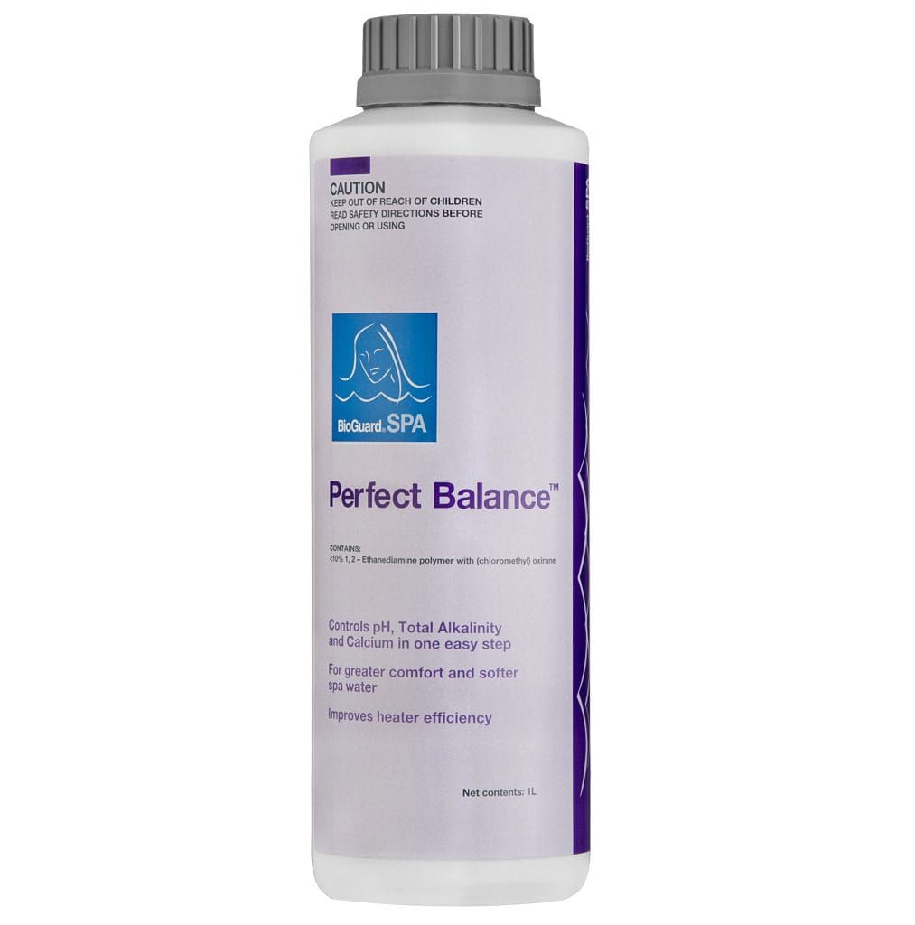 Perfect Balance 1L - Everclear Pools SA