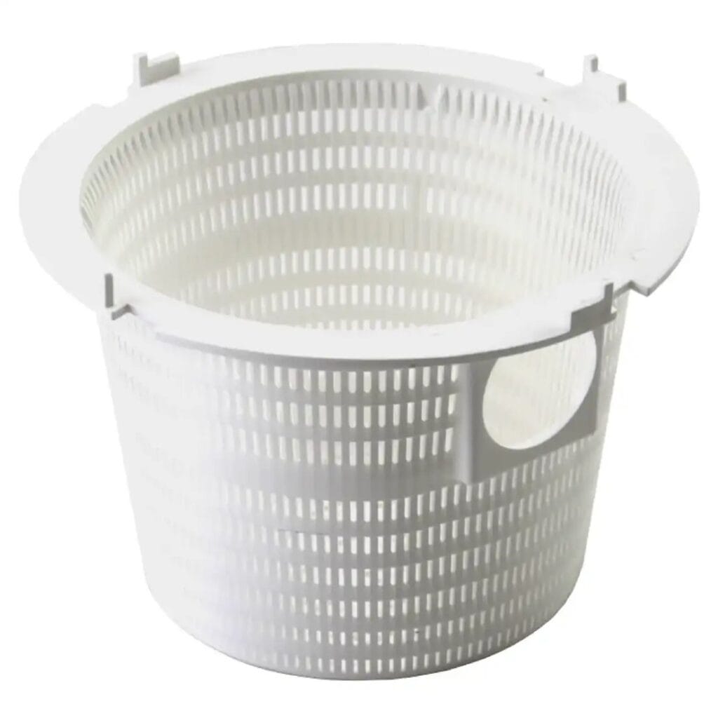 Waterco SP5000 Skimmer Basket - Everclear Pools SA